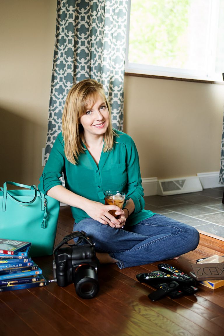 Home » Kelly Broyles Photography